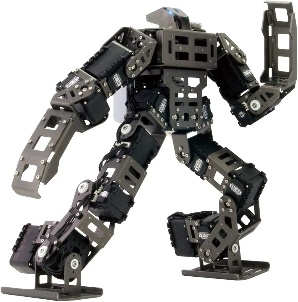 Robotis GP Humanoid Robot Kit