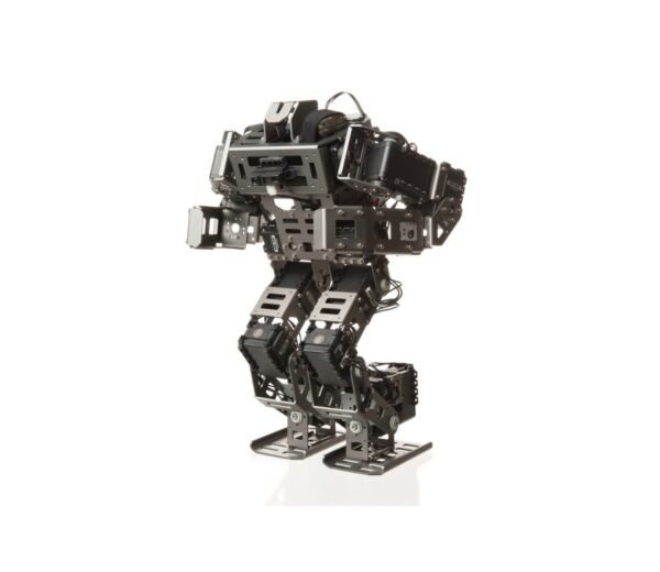Robotis GP Humanoid Robot Kit